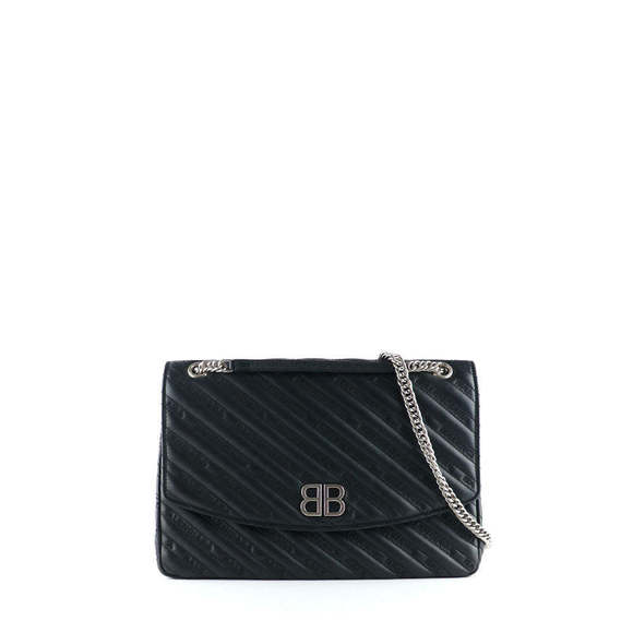 Balenciaga | Bags | Balenciaga Balenciaga Handbags Bb Round | Poshmark